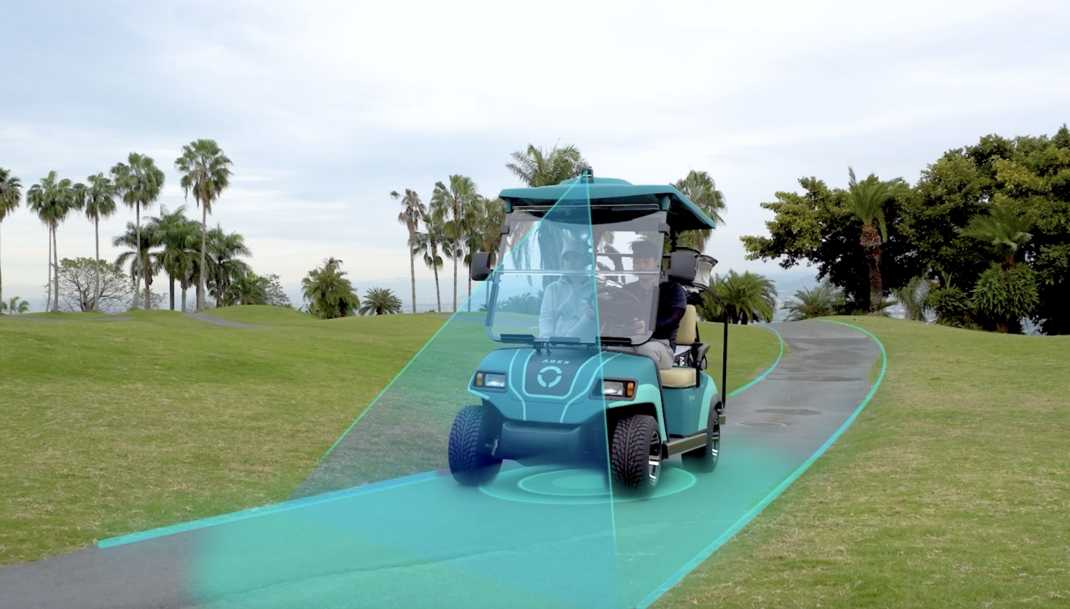 Home - 台灣智慧駕駛-Turing Drive - 最佳商業化自駕解決方案