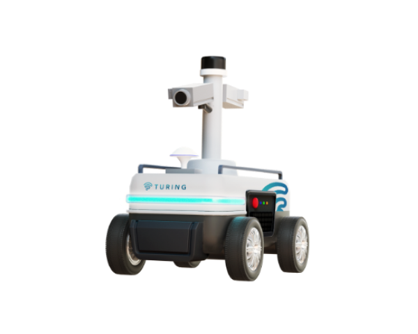 首頁 - 台灣智慧駕駛-Turing Drive - 最佳商業化自駕解決方案