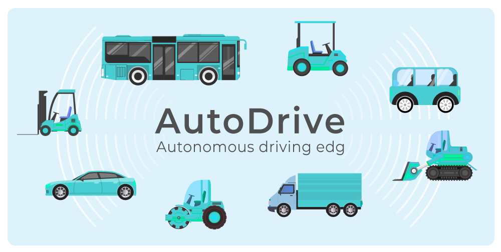 首頁 - 台灣智慧駕駛-Turing Drive - 最佳商業化自駕解決方案