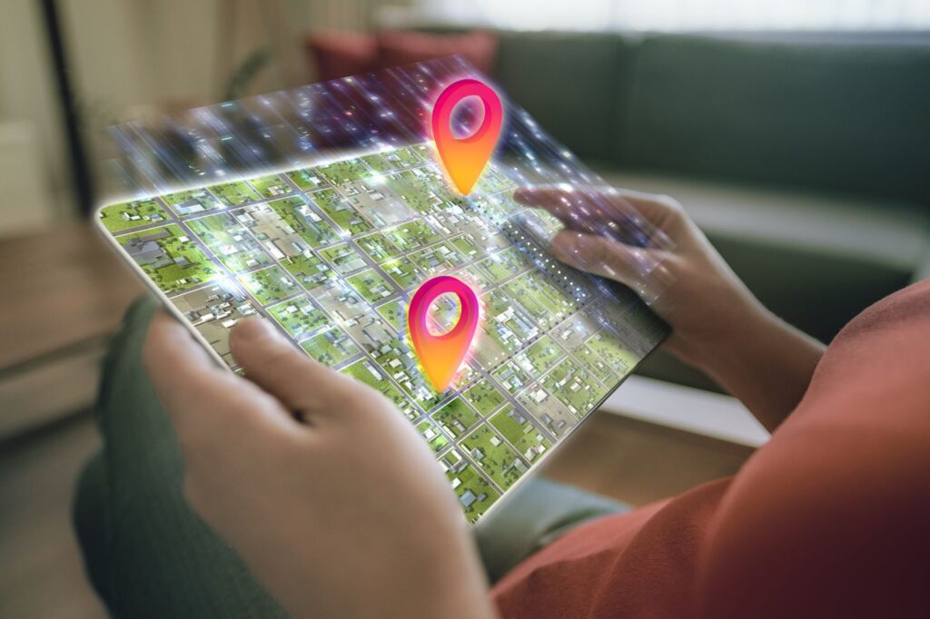 淺談高精地圖與電子圍籬 - 台灣智慧駕駛 Turing Drive - 最佳商業化自駕解決方案