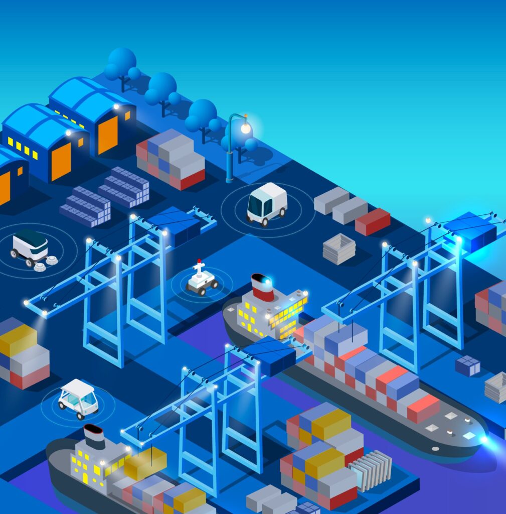 施設所有者 - 台灣智慧駕駛 Turing Drive - 最佳商業化自駕解決方案